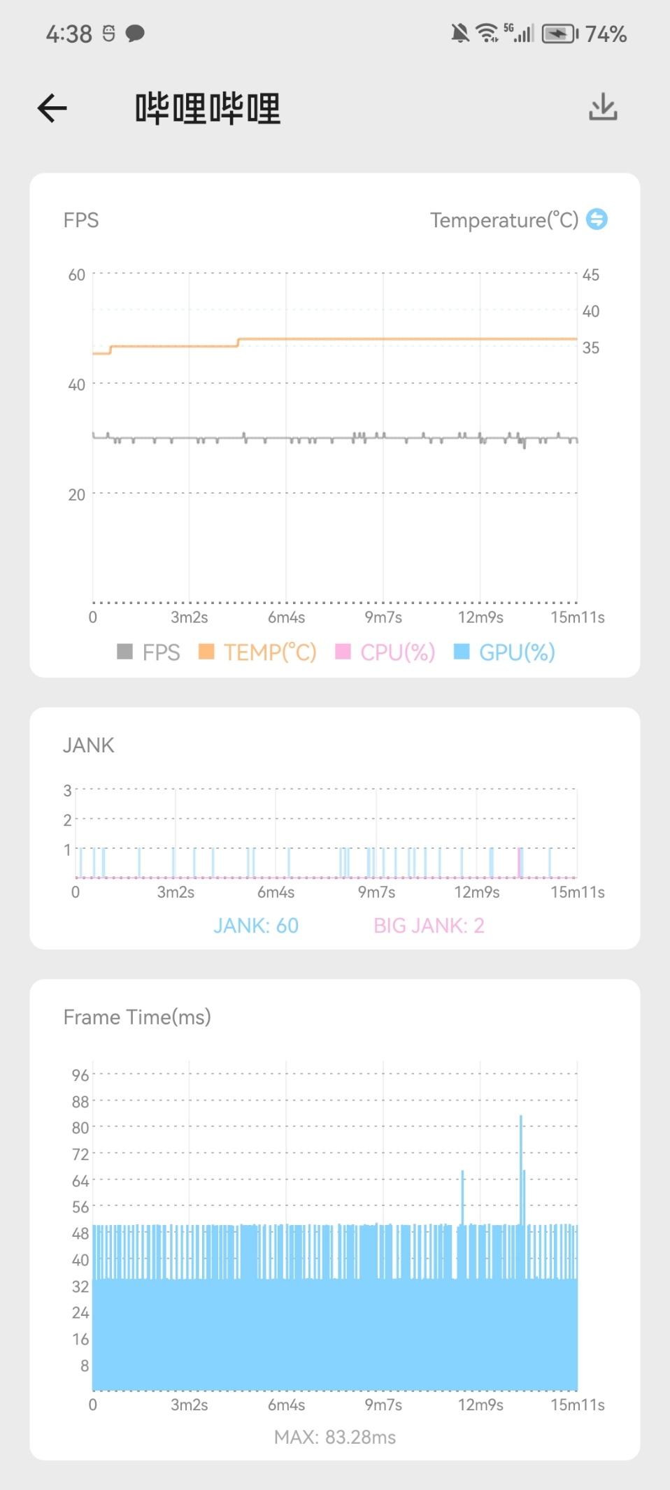Hi nova 11评测：强力的能耗比与卓越的体验 - 知乎