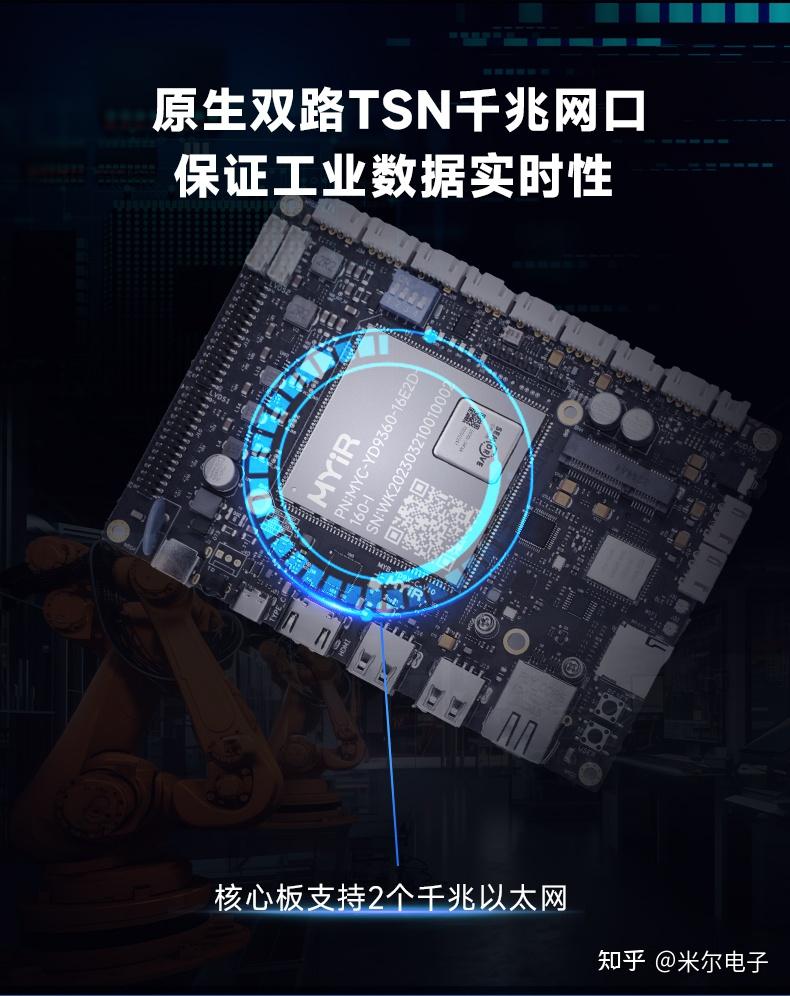 国产六核CPU，三屏异显，D9360核心板赋能新一代商显 - 知乎