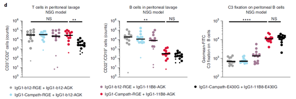 驾驭抗体的Avidity - 知乎