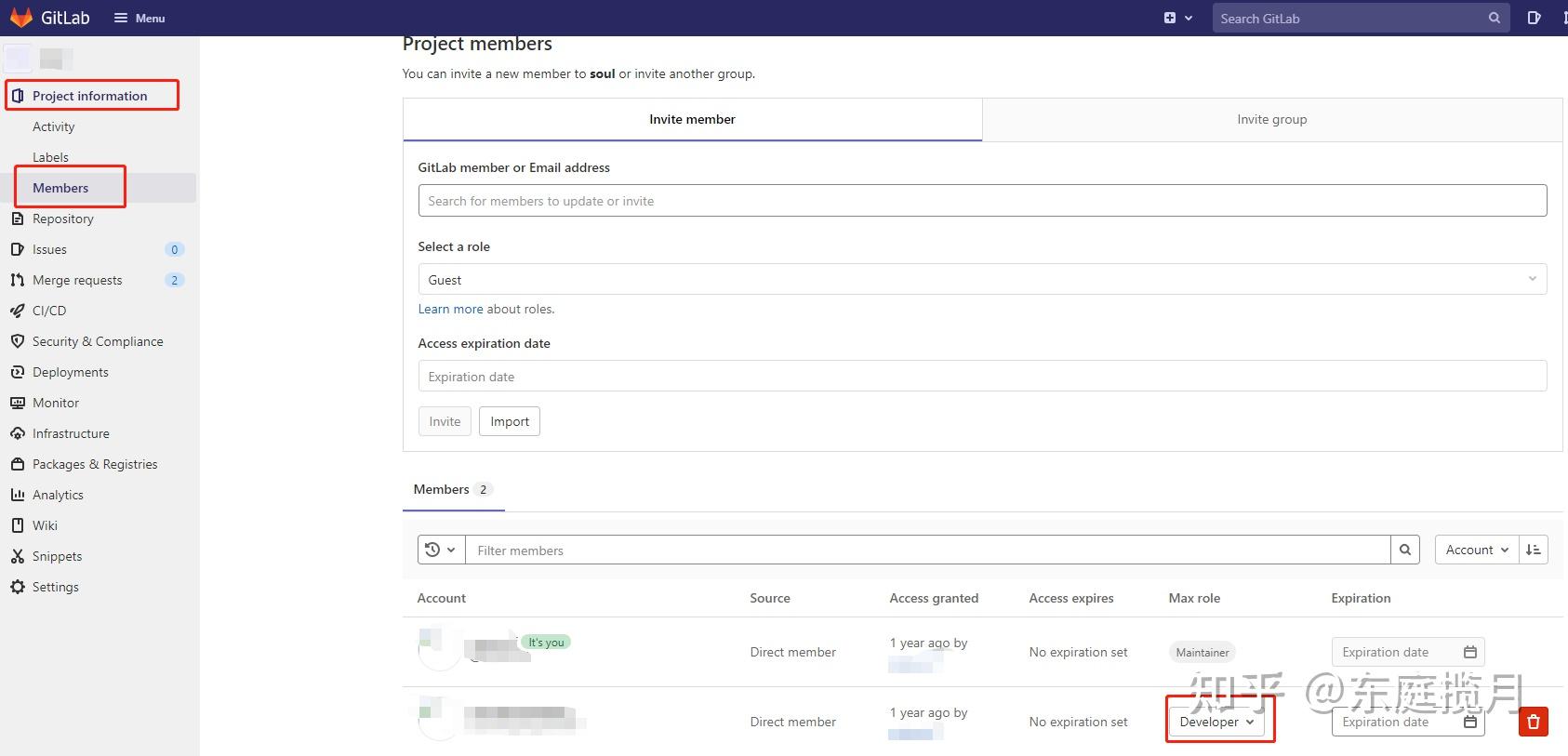 GitLab入门 - 知乎