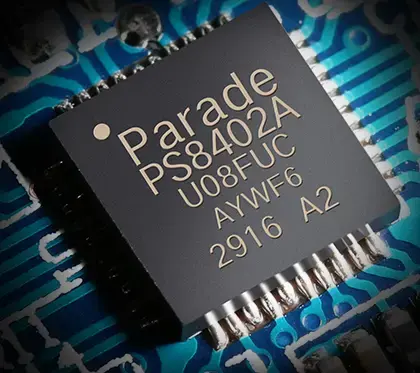 Displayport接口定义的简单讲解 - 知乎