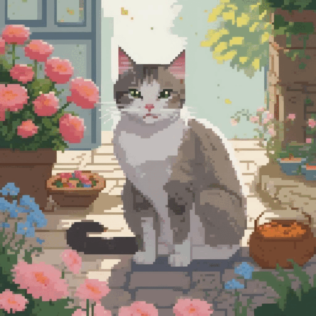 BentoML-0015-部署 Stable Diffusion XL 模型-02 - 知乎