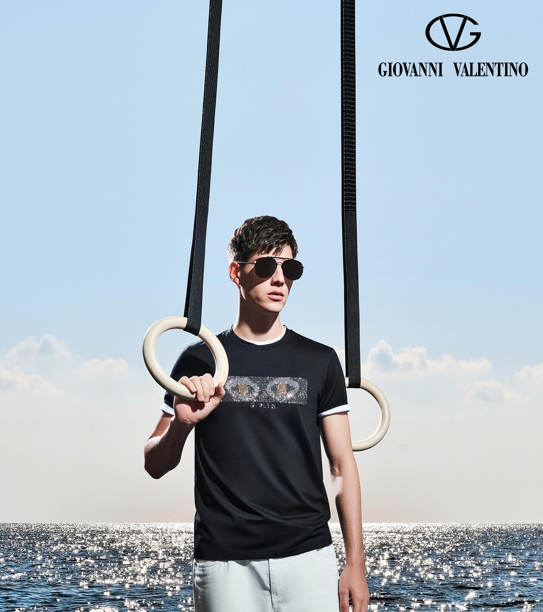 GIOVANNI VALENTINO | 解锁2022春夏系列 - 知乎