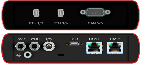 VN5000的家族史 - 知乎
