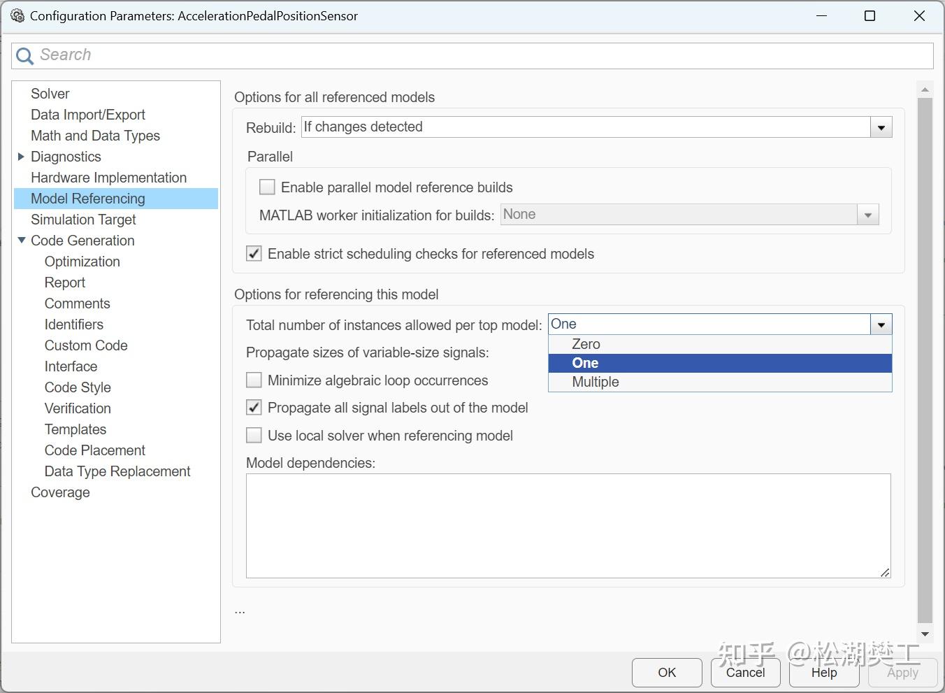 为子模型生成函数签名: void my_func(void) - 知乎