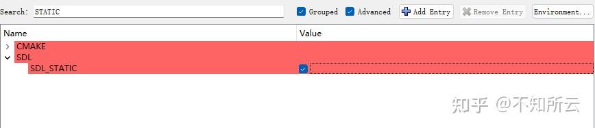 5. SDL3 库项目引入 - 知乎