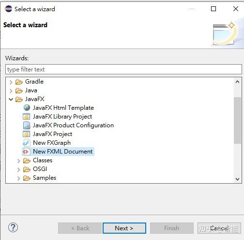 JavaFX+SceneBuliider+jfoneix +eclipse 安装 - 知乎