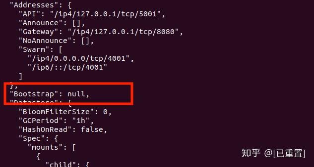 IPFS教程：五步部署你的专用IPFS网络 - 知乎