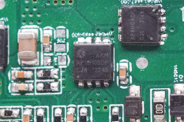 维普创新Qi2 MPP无线充电模组解析 - 知乎