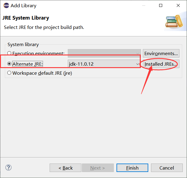 XXX cannot be resolved to a type 最菜鸟新手快速解决方案[附eclipse最全快捷键查询图] - 知乎