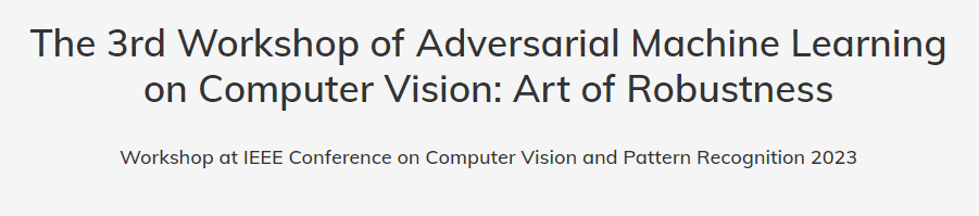 59个 CVPR 2023 workshop 论文已出，CV前沿都在这里了！ - 知乎