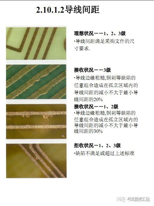 IPC-A-600最新版本工艺检验标准和要求培训认证 - 知乎