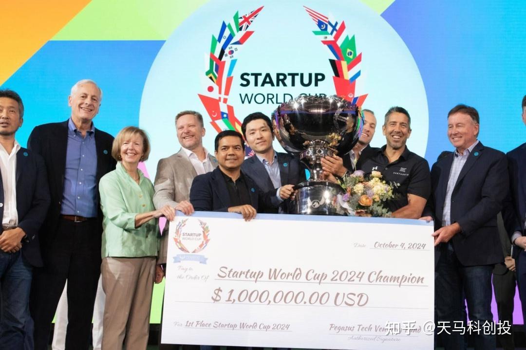 【SWC 深圳 | 2025】Top10 决赛项目正式公布！ - 知乎