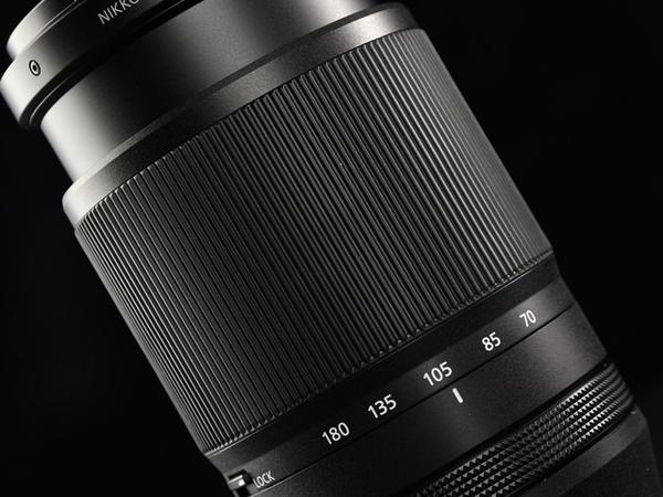 尼克尔 Z 70-180mm f/2.8评测：高性价比轻量化大光圈镜头 - 知乎