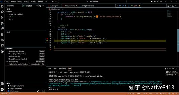 一小时实践入门VS Code - 知乎