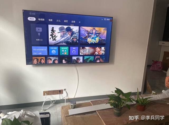 TCL65V8G Max（tcl电视65v8gmax）怎么样？入手半月优缺点评测 - 知乎