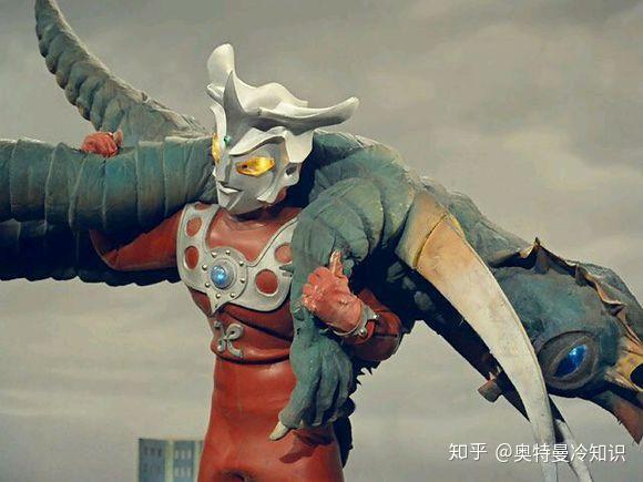 雷欧奥特曼壁纸和图片来啦 - 知乎