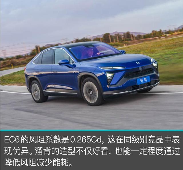 40万的电动汽车，值得买吗？深度评测蔚来EC6 - 知乎