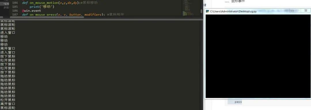 一篇文章带你了解Python中的游戏开发模块pyglet - 知乎