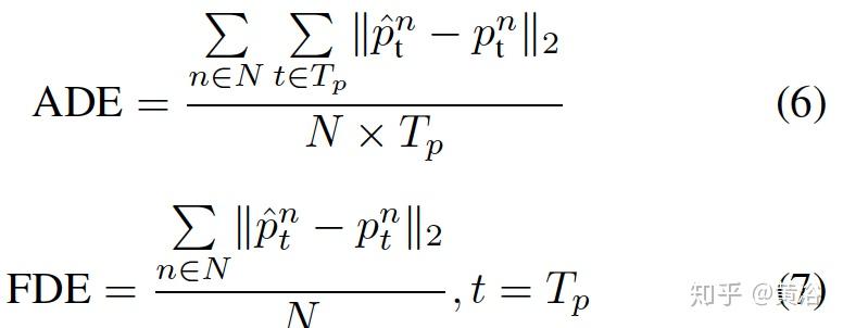 CVPR2020行人轨迹预测论文Social-STGCNN - 知乎