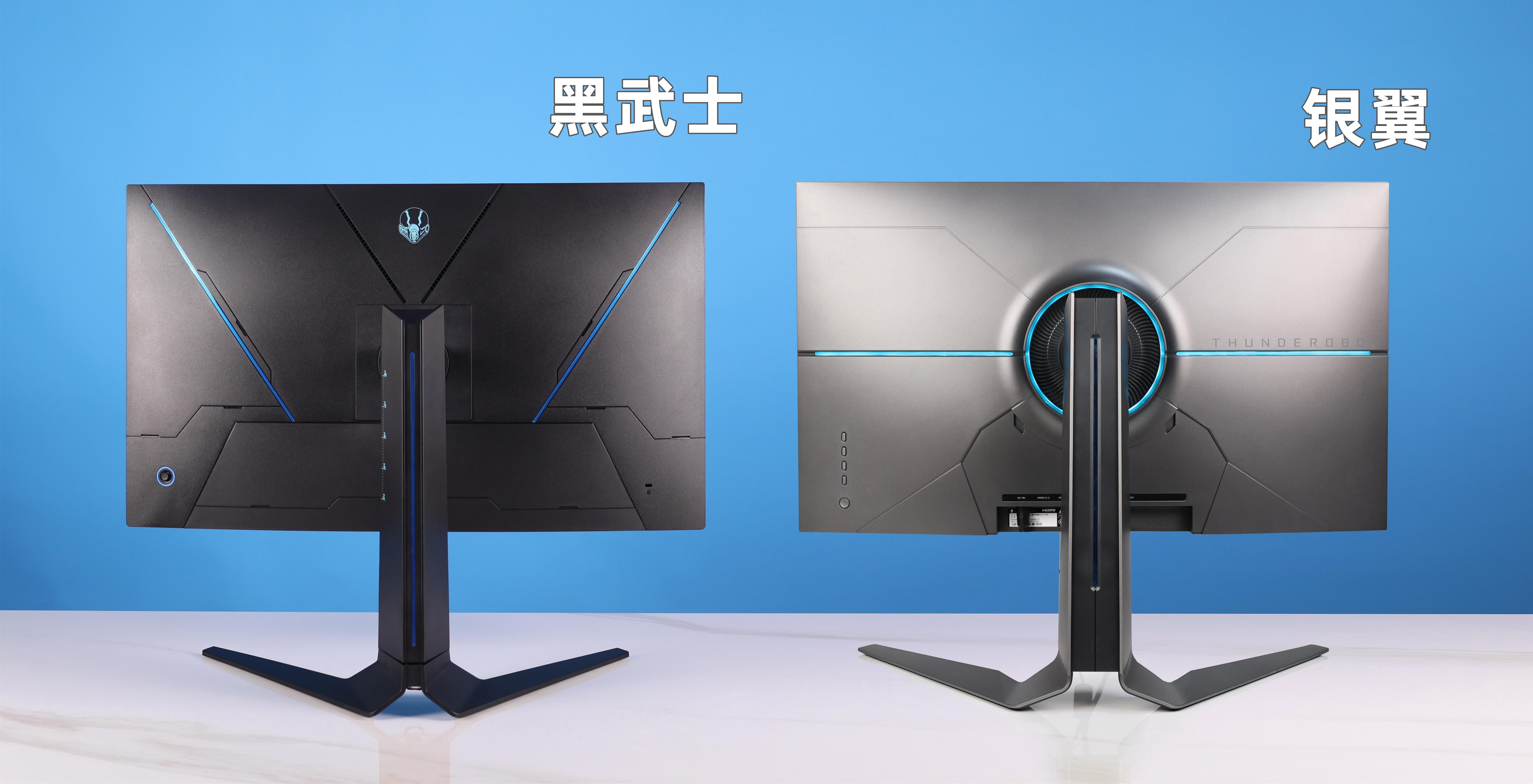 雷神 银翼·影2K 240Hz评测：三星2K 240面板的华丽谢幕演出 - 知乎