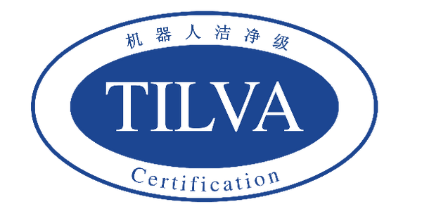 TILVA首推机器人洁净级认证，KUKA 2022新品获证 - 知乎