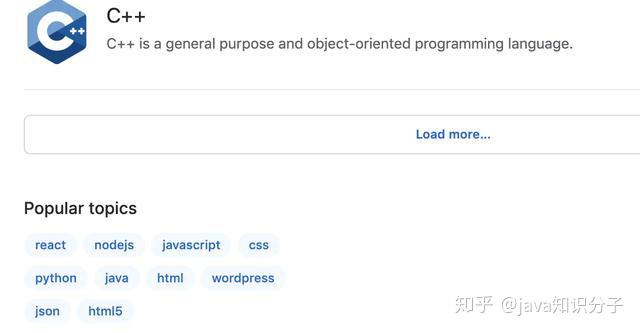保姆级教程，如何发现 GitHub 上的优质项目？ - 知乎