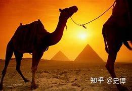 浅谈古埃及人的亡灵观念 - 知乎