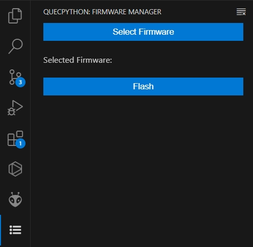 QuecPython 的 VScode 环境搭建和使用教程 - 知乎