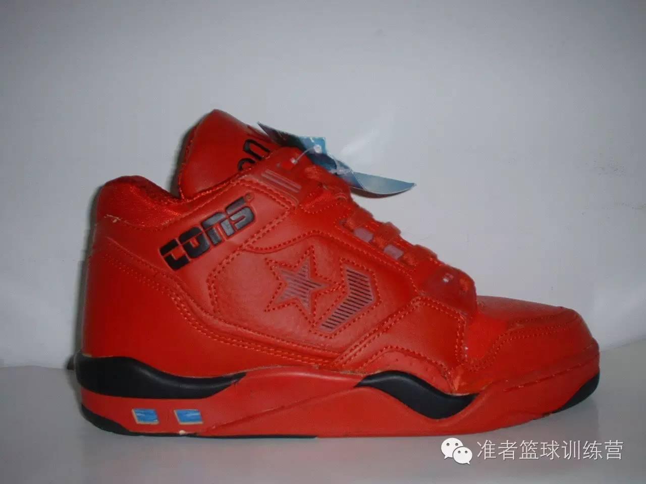 《灌篮高手》所有经典球鞋都在这里了，每一双球鞋都是青春 - 知乎