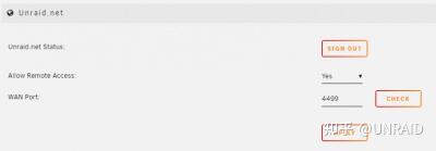 Unraid最值得入正之Unraid Connect完全使用指南 - 知乎
