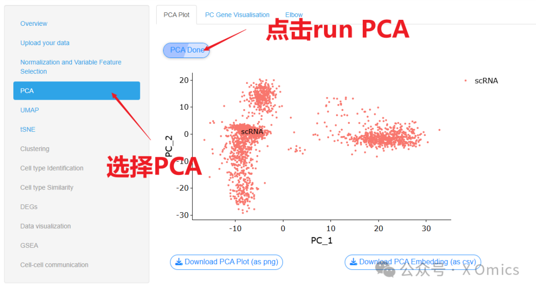 单细胞分析平台 ezSingleCell 教程（1） - 知乎