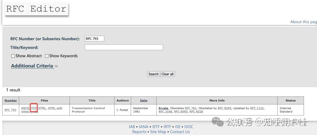 TCP/IP（一） - 看到RST可以确定TCP是异常断线？ - 知乎