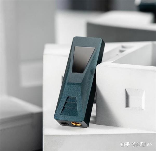 达音科DTC500评测：便携解码耳放 - 知乎