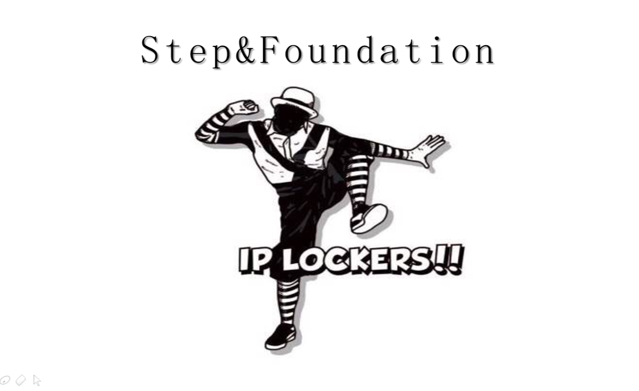 收藏向纯干货！！12分钟了解完Locking元素动作~史上最全合集 - 知乎