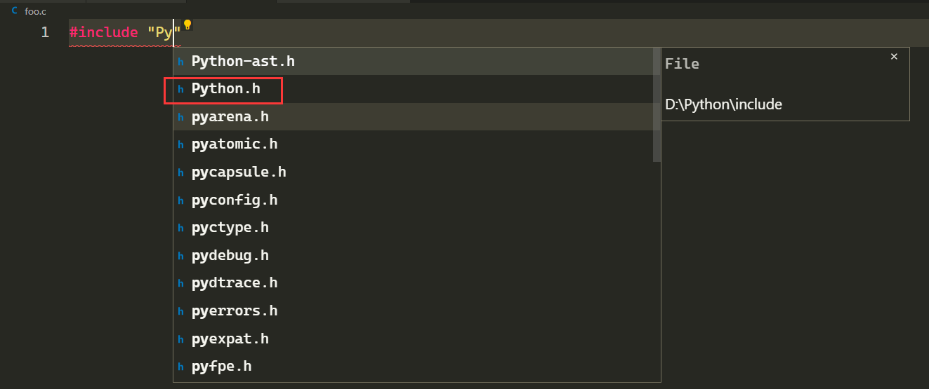 Python进阶笔记C语言拓展篇（二）动态链接库pyd+存根文件pyi——学会优雅地使用C\C++拓展Python模块的正确/官方姿势 - 知乎