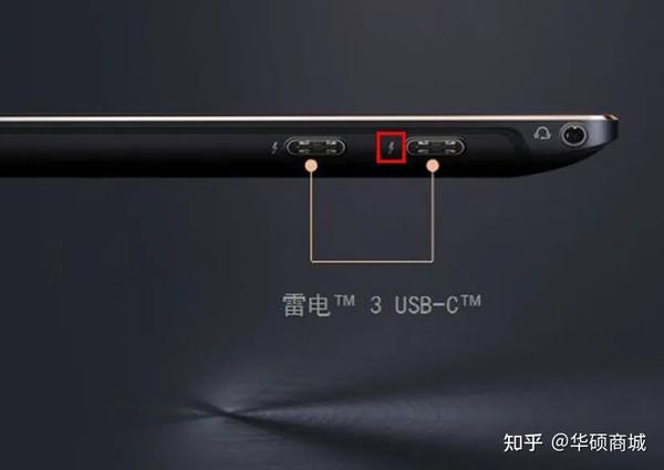 电脑上USB各个接口，应该如何使用？ - 知乎