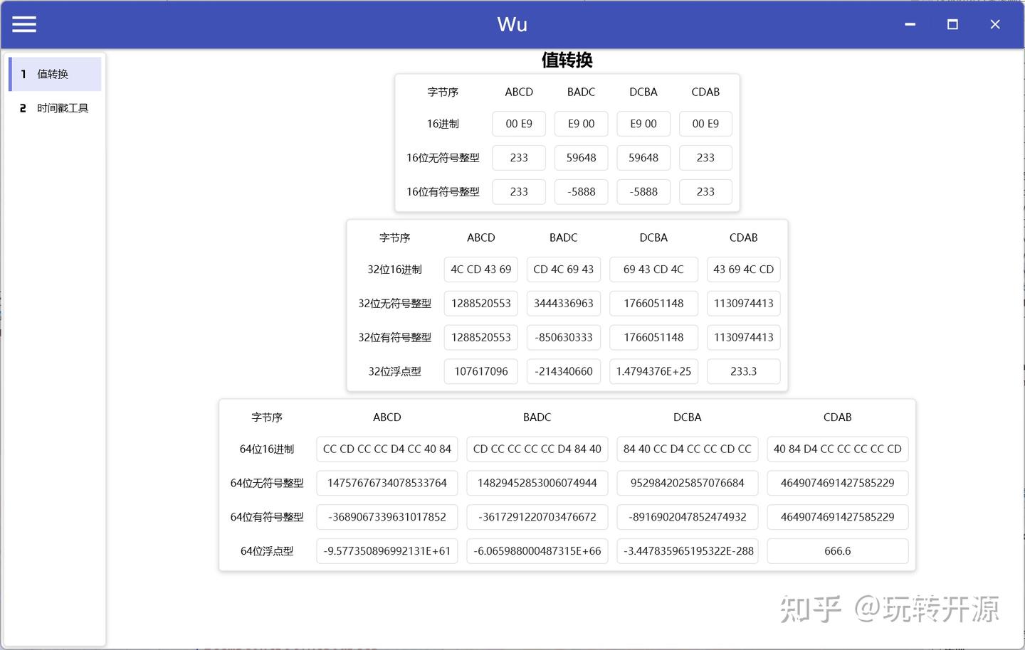 Wu.CommTool：一款C#开发的网络通讯调试工具！ - 知乎
