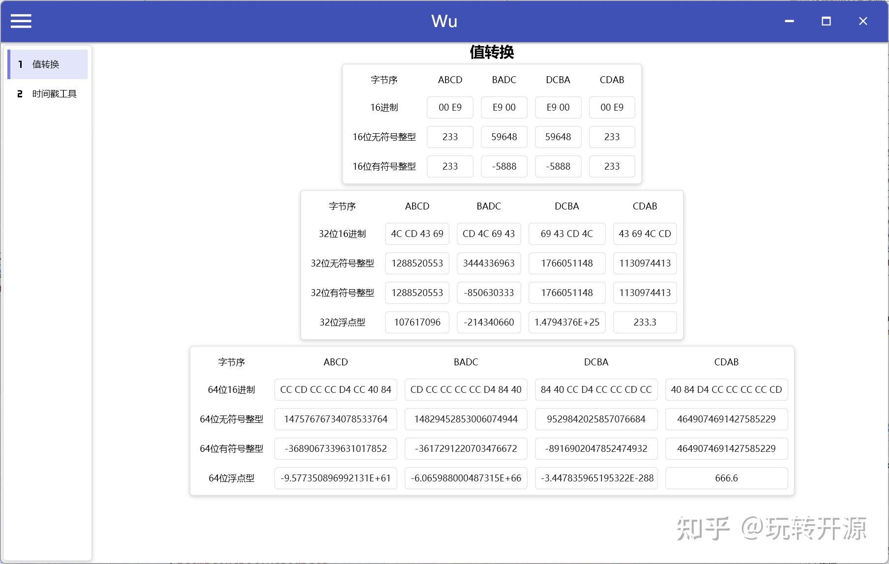 Wu.CommTool：一款C#开发的网络通讯调试工具！ - 知乎