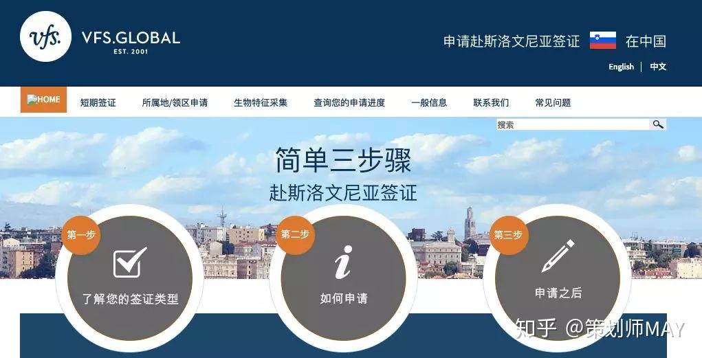 欧洲心脏仙境之国斯洛文尼亚签证与出行攻略良心干货 - 知乎