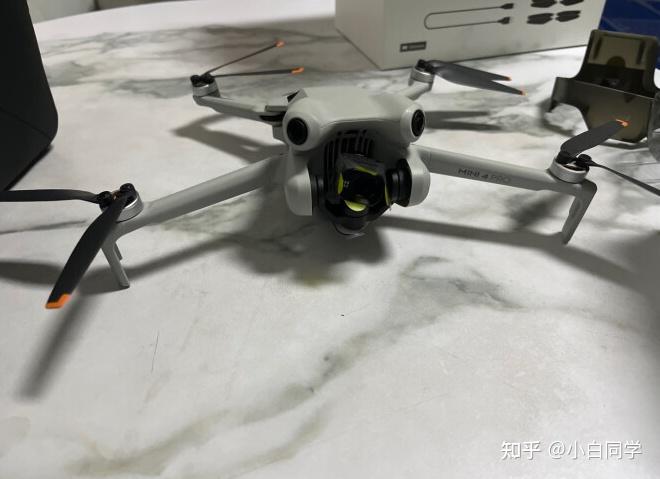 大疆 DJI Mini 4 Pro（大疆mini4pro）怎么样？体验四天优缺点评测 - 知乎