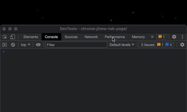 如何在 Chrome 中执行 JavaScript 代码 - 知乎