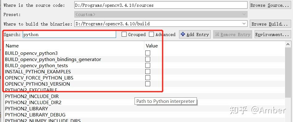 win10 cmake源码编译安装opencv（c++,qt）（解决ffmpeg下载失败导致opencv无法处理视频） - 知乎