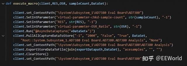 如何在Python或MATLAB环境中使用ACE快速评估数据转换器 - 知乎