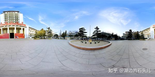 用krpano制作全景图 - 知乎