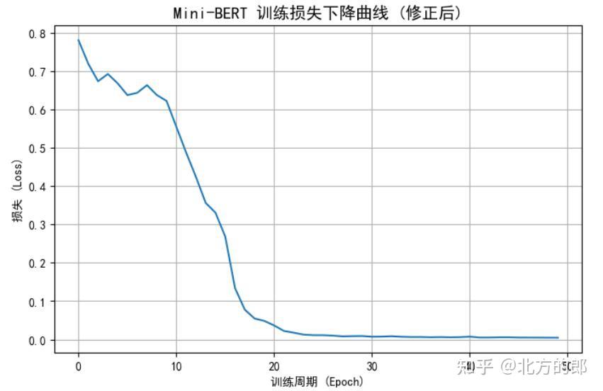 深度学习原理，第11章：实战一：构建Encoder-Only模型 (Mini-BERT) 用于情感分类 - 知乎
