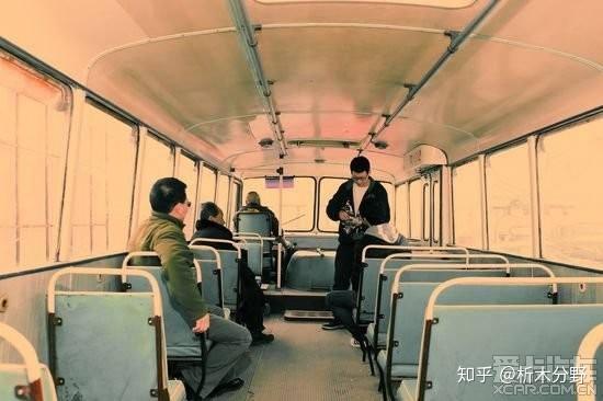 看不到的公交车 ——网传“375路公交车灵异事件”的个人调查与相关解析 - 知乎