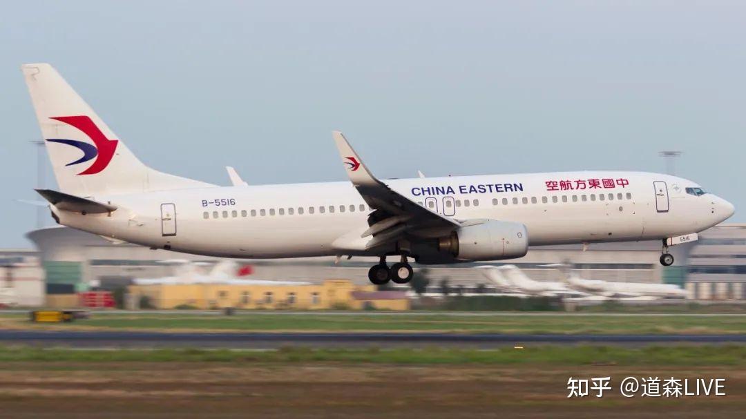 关于波音737，我们应该了解的一些事 - 知乎