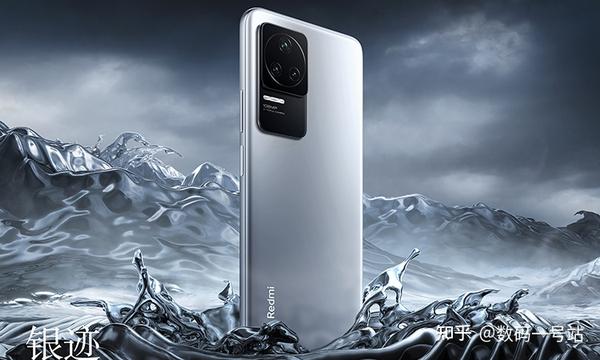 红米K50系列官方预热：三星2K屏+1.08亿像素主摄，预约人数超52万 - 知乎