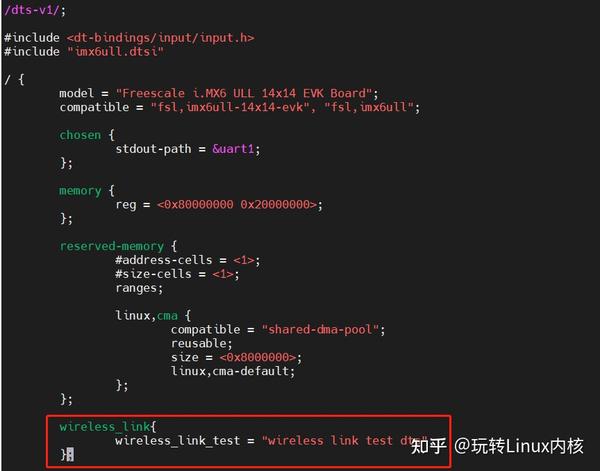 Linux内核设备驱动设备树概念与使用 - 知乎